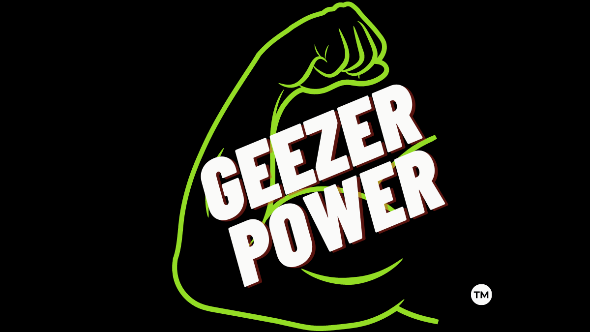 A Guide to Identifying Geezer's